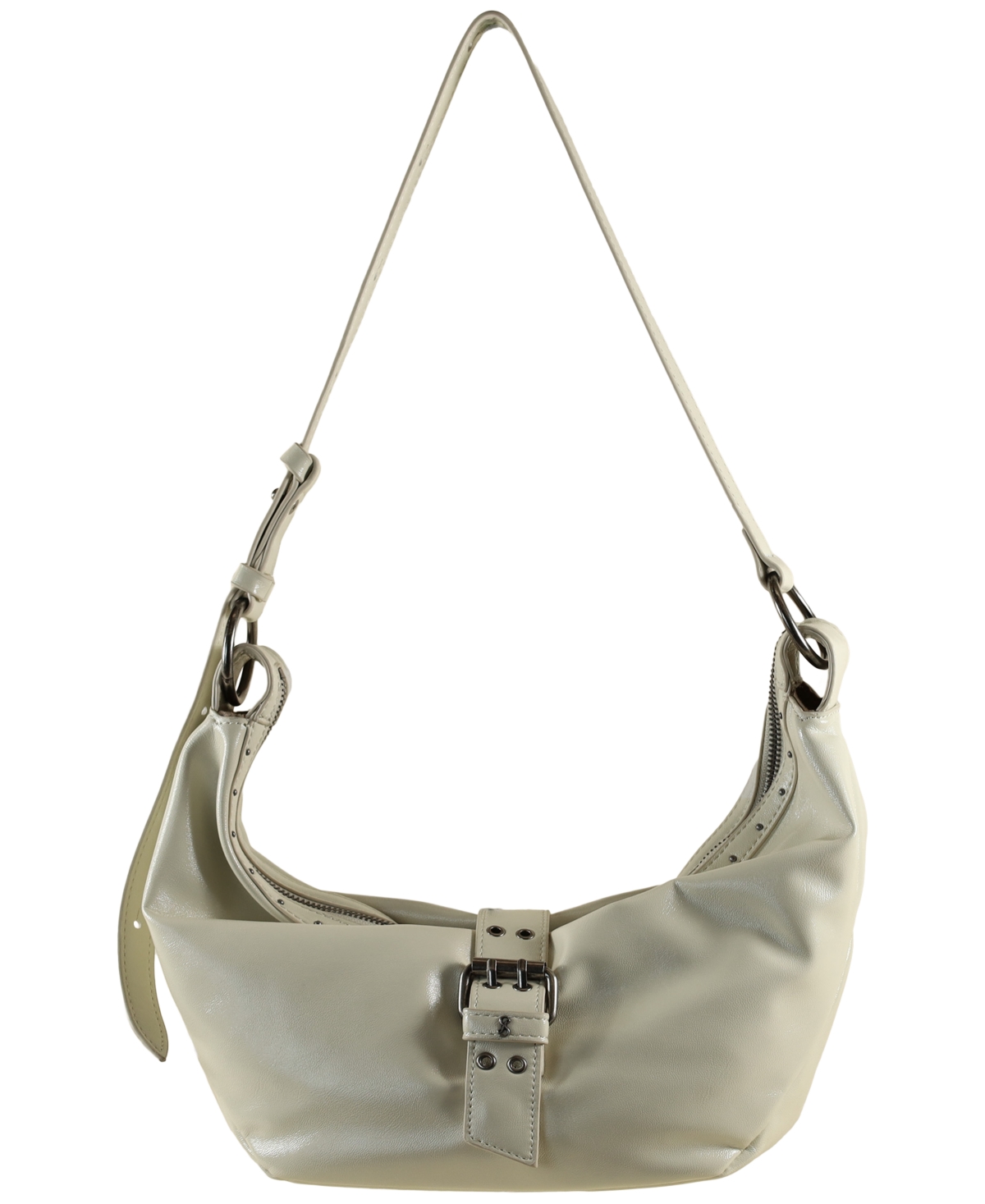 Click here for Sam & Libby Farrah Shoulder Bag - Ivory prices