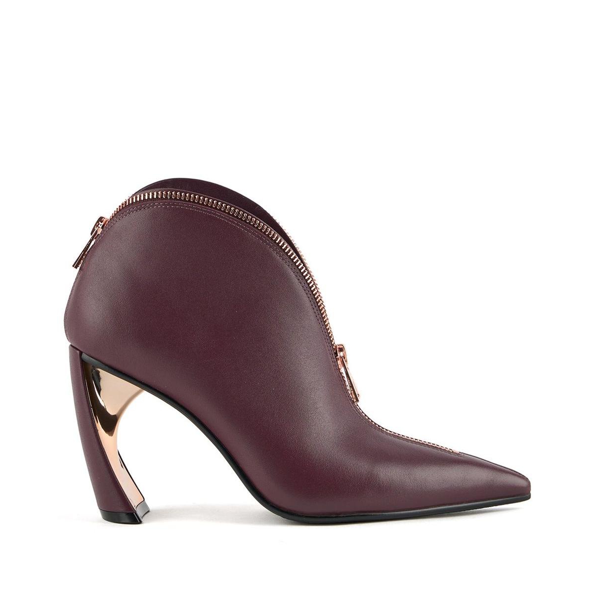 Click here for United Nude Womens Zuma Stacy Hi - Fig prices