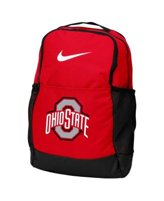 Nike Ohio State Buckeyes Brasilia Backpack - Macy's