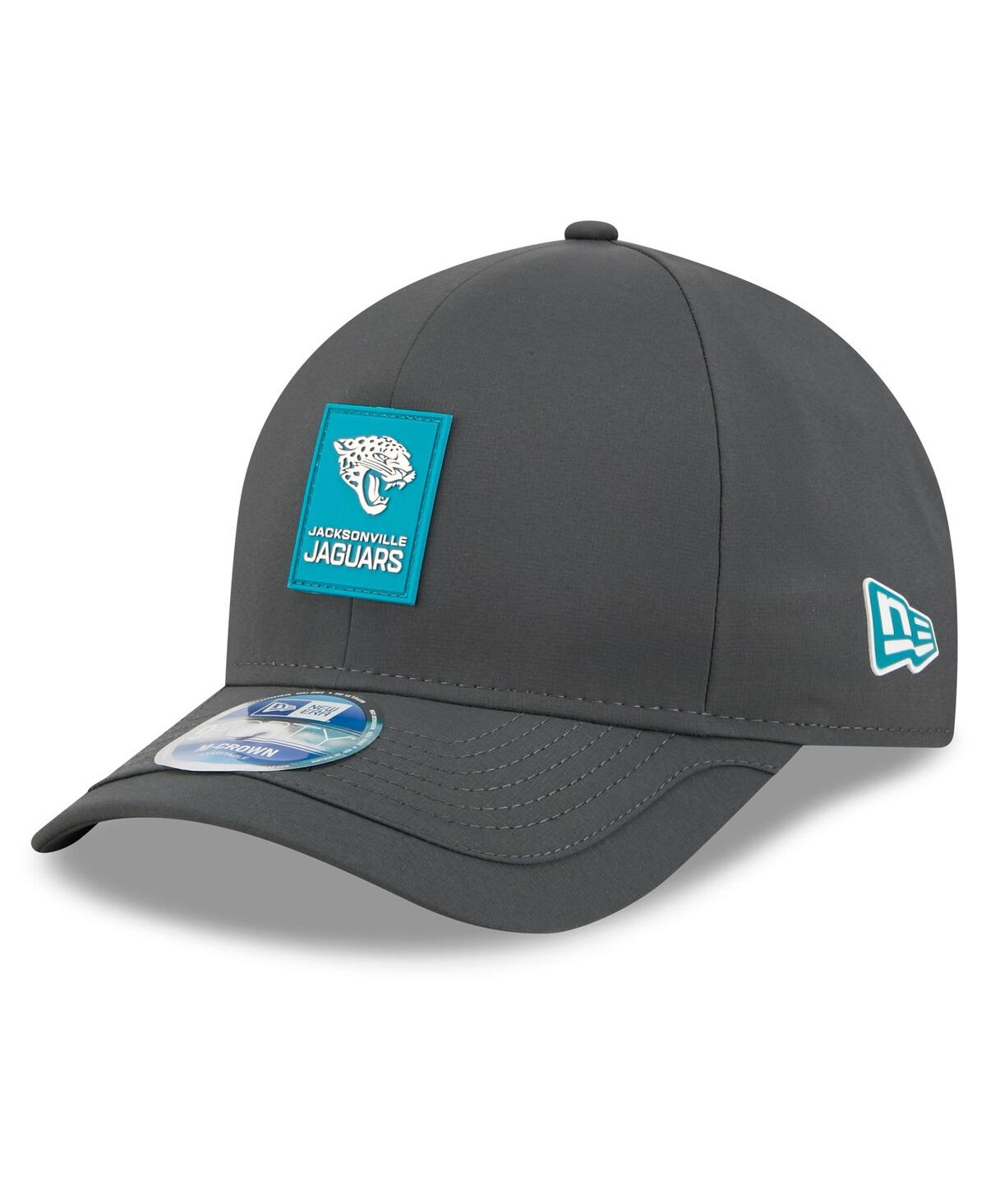 Click here for New Era Mens Charcoal Jacksonville Jaguars 2025 Si... prices