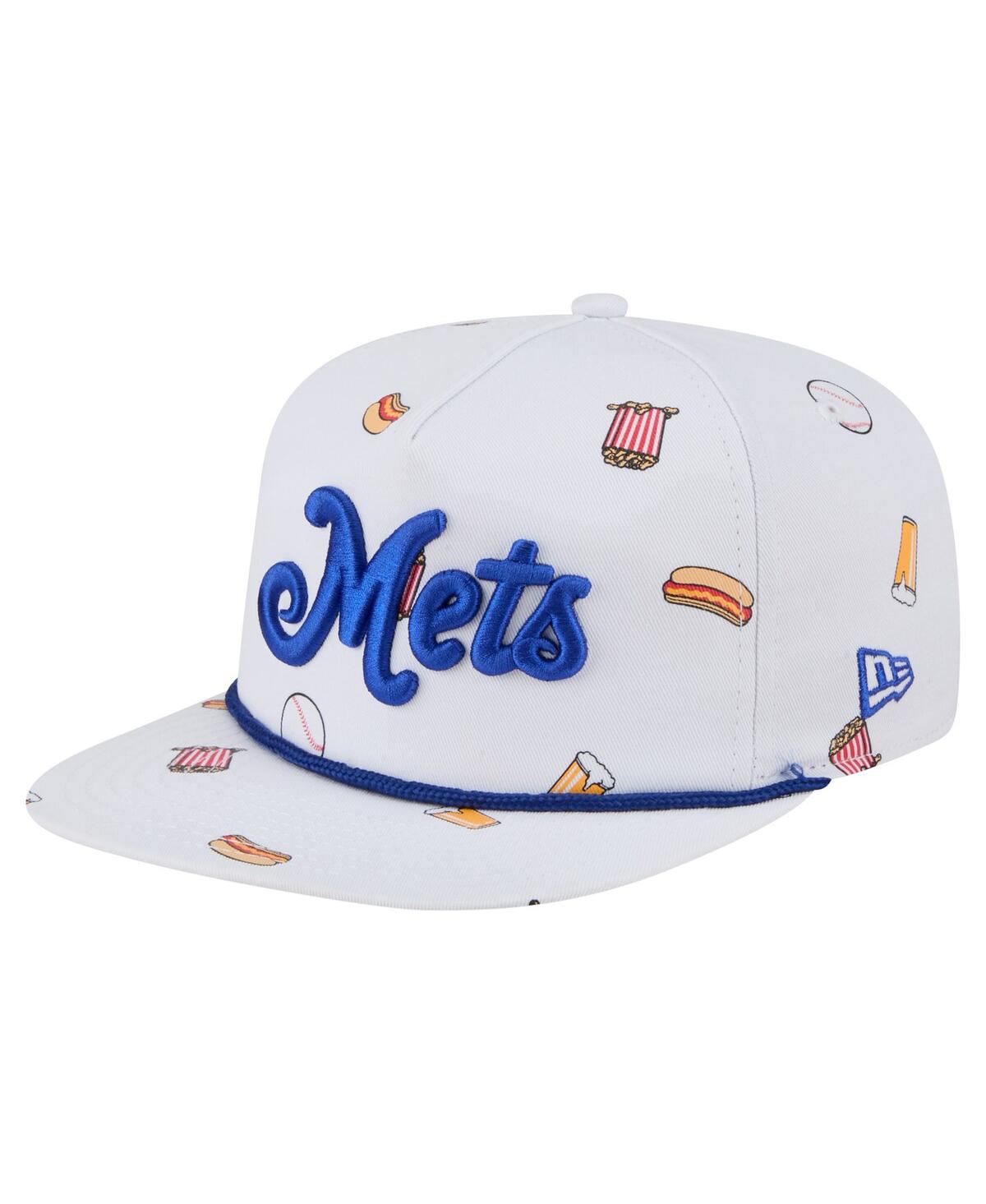 Click here for New Era Mens White New York Mets Team Cheer Rope 1... prices