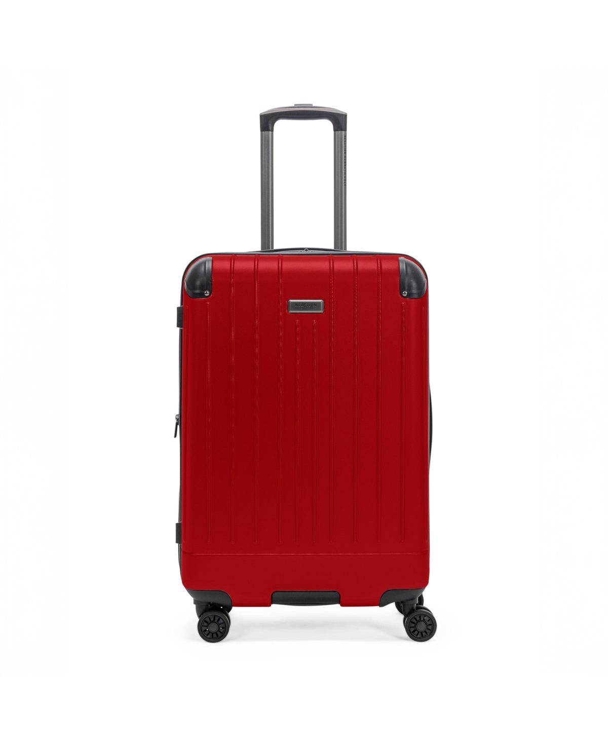 Click here for Kenneth Cole Reaction Flying Axis 24 Hardside Expa... prices