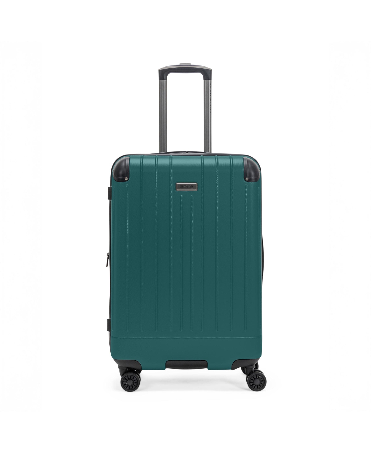 Click here for Kenneth Cole Reaction Flying Axis 24 Hardside Expa... prices