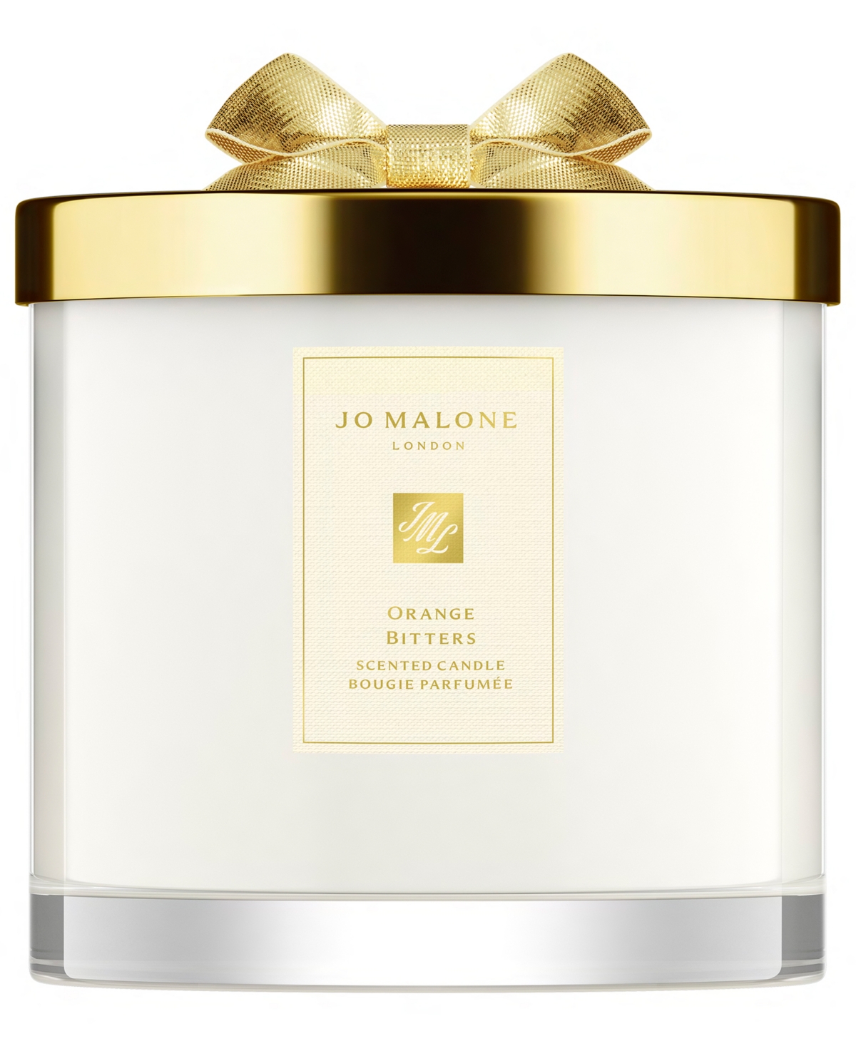 Click here for Jo Malone London Orange Bitters Deluxe Candle  21... prices