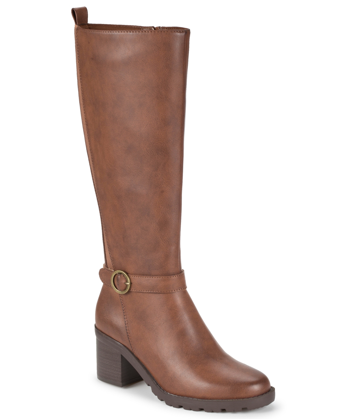 Click here for Baretraps Womens Dylia Tall Boot - Brush Brown prices