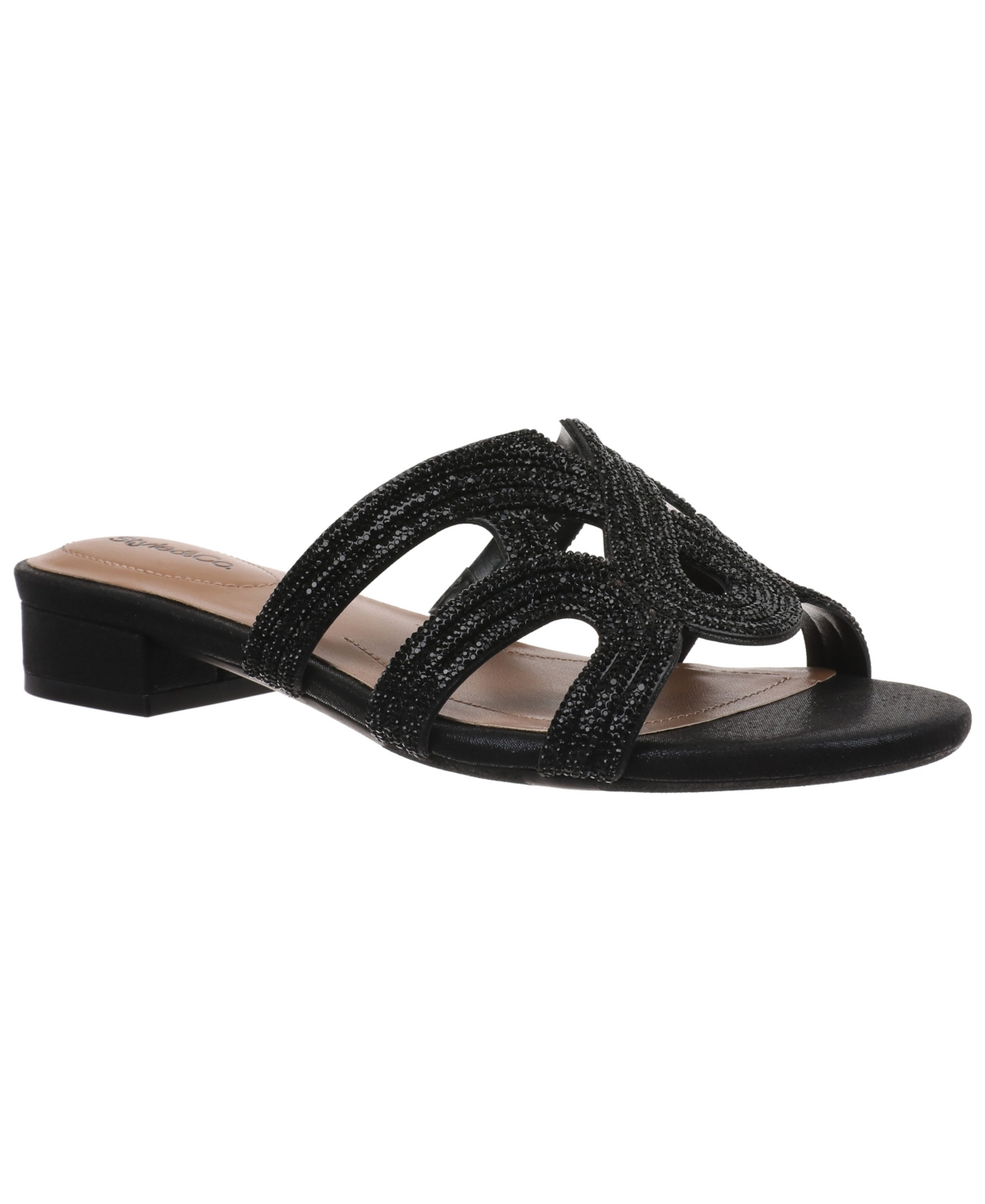 Click here for Style & Co Womens Sparkky Block Heel Sandals  Macy... prices