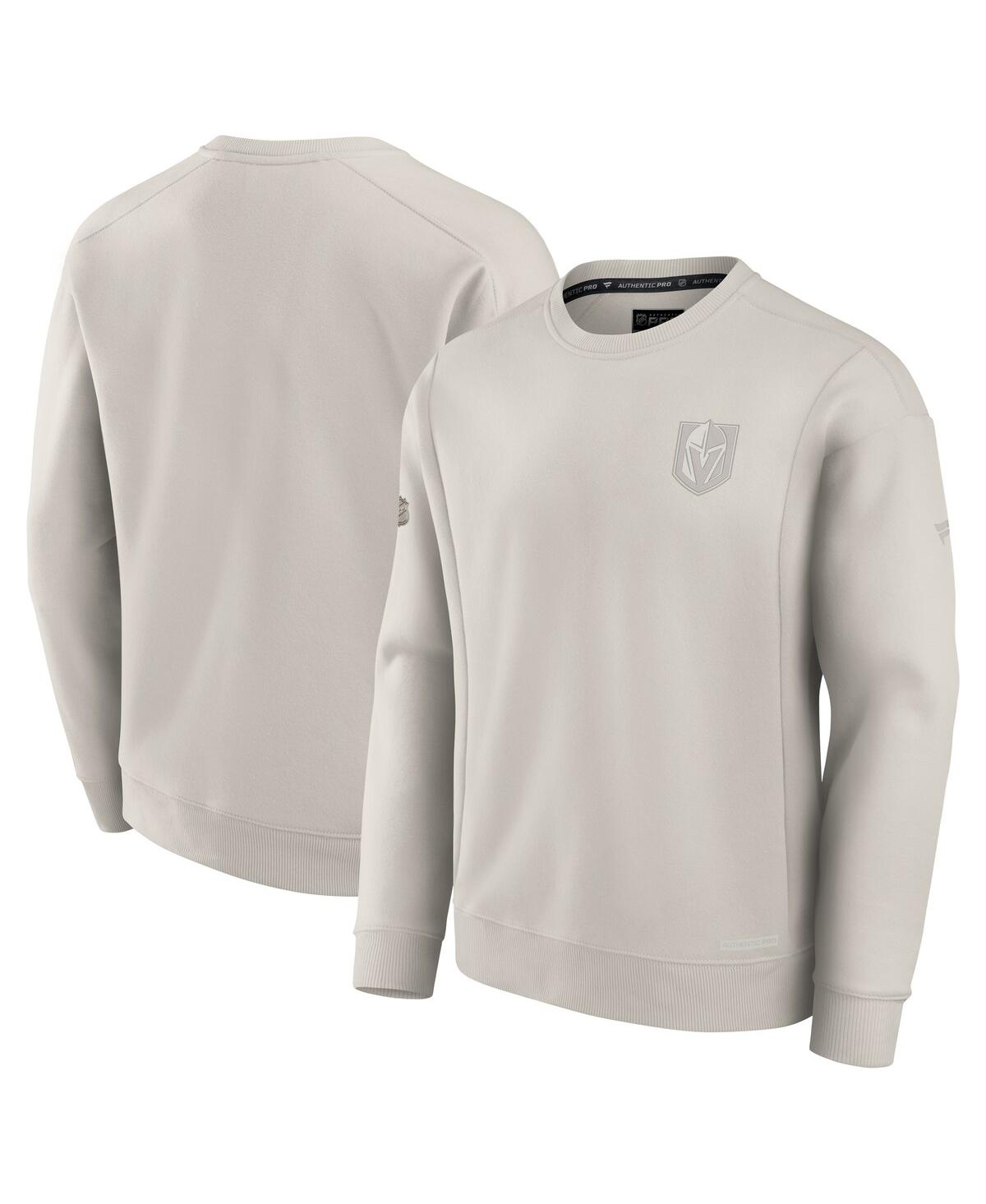Click here for Fanatics Mens Gray Vegas Golden Knights Authentic... prices