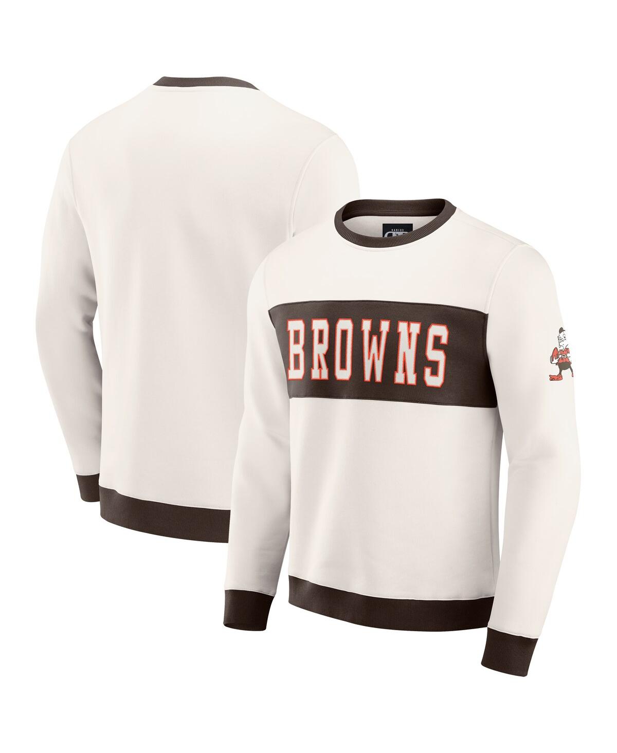 Click here for Darius Rucker Collection by Fanatics Mens Cream Cl... prices
