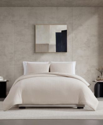 Click here for Vera Wang Chenille Solid Comforter Set prices