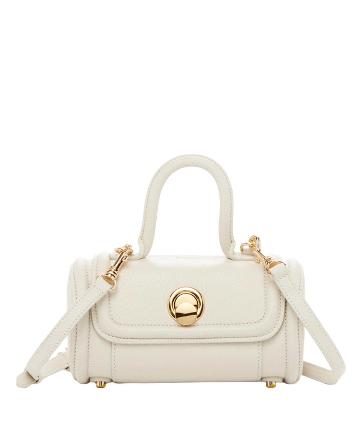 Click here for Susu Womens Top Handle Leather Crossbody Bag Conve... prices