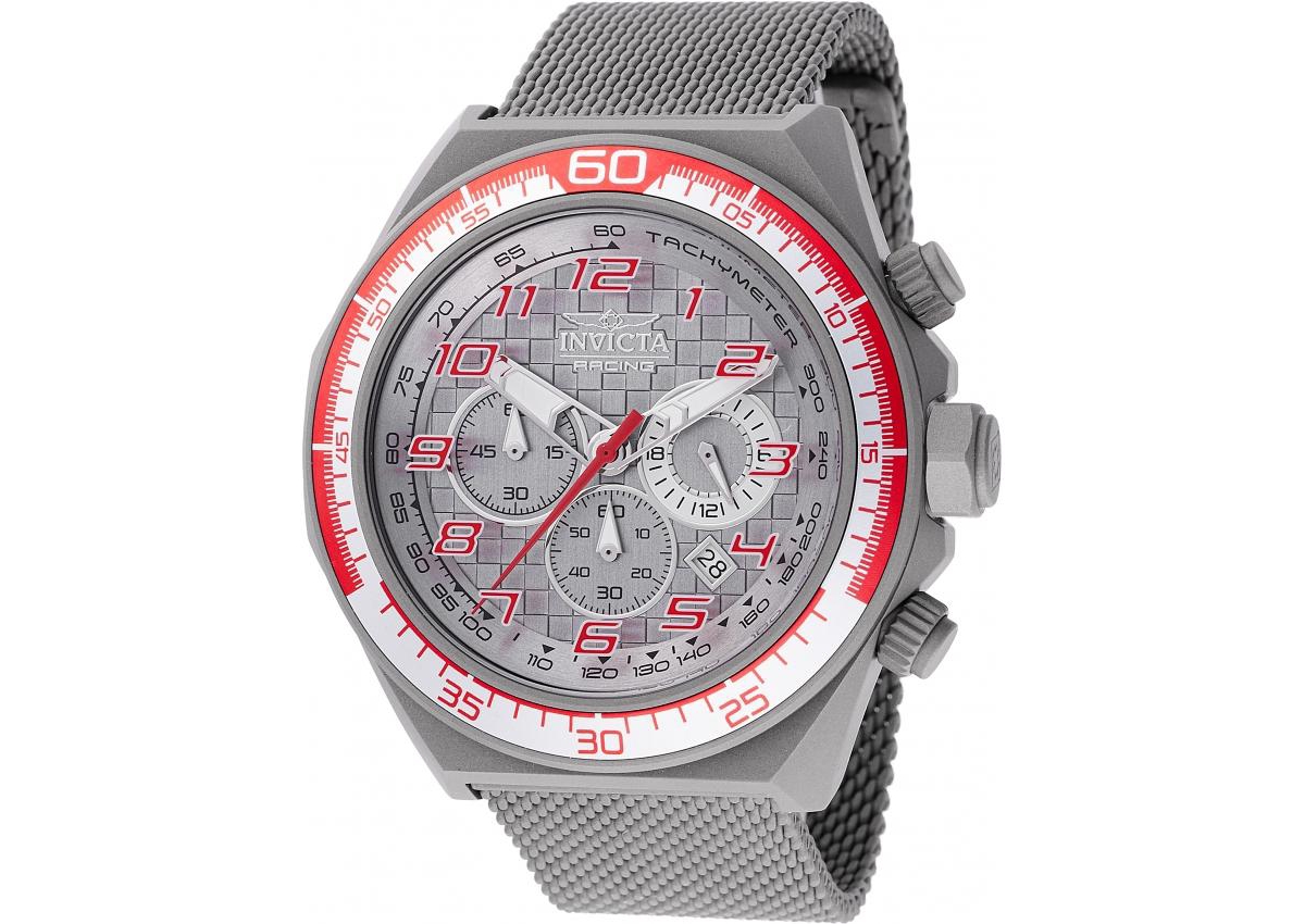 Click here for Invicta Mens 47904 Invicta Racing Quartz Chronogra... prices