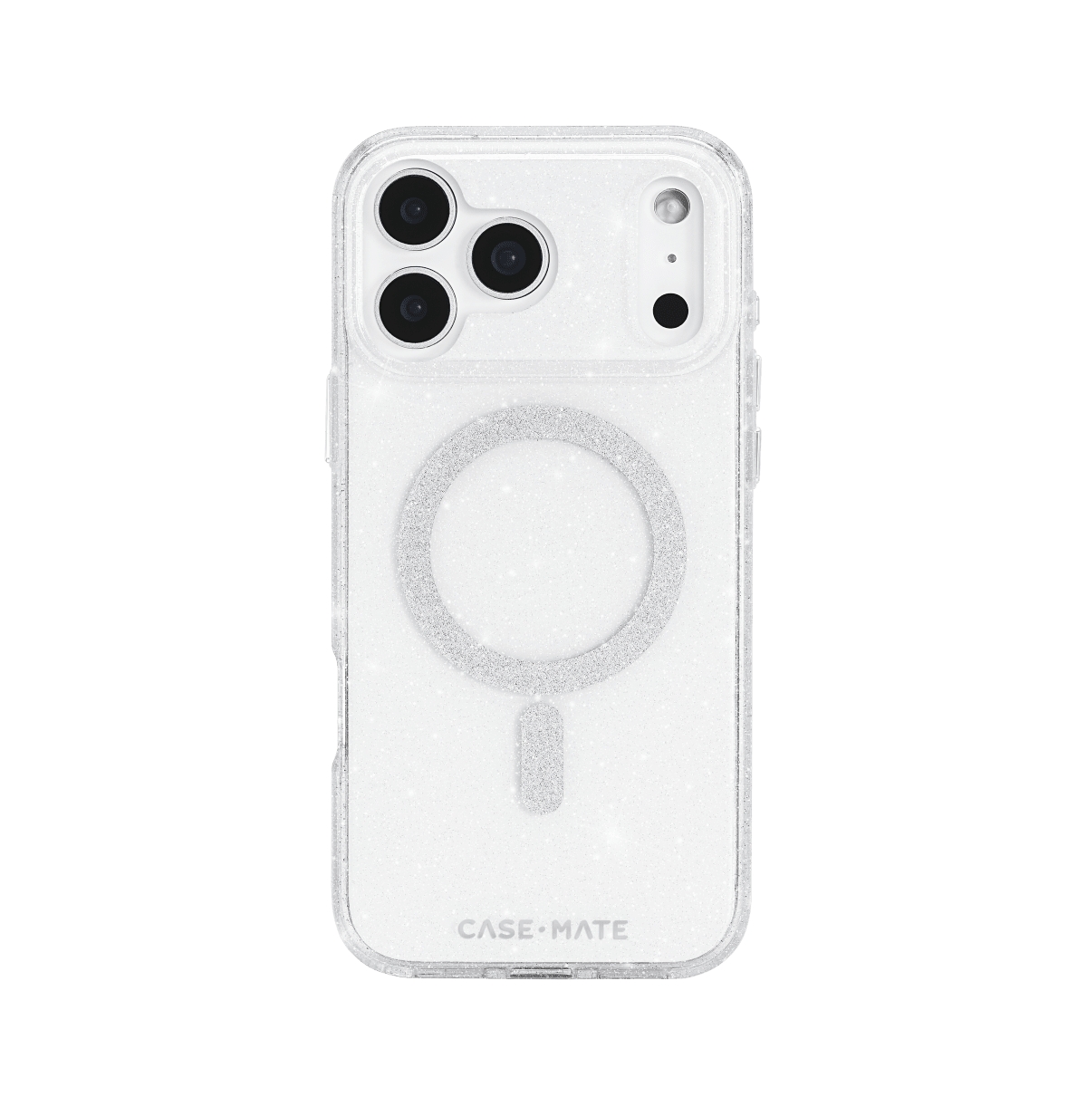 Click here for Case-Mate Sheer Twinkle MagSafe Case for Apple iPh... prices