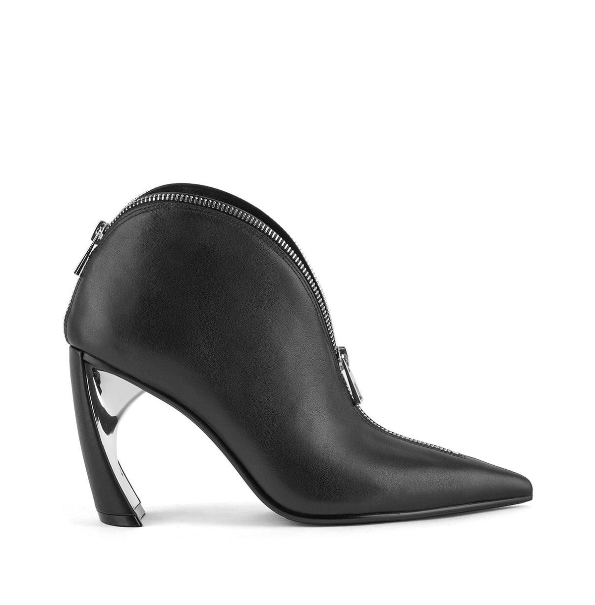 Click here for United Nude Womens Zuma Stacy Hi - Black prices