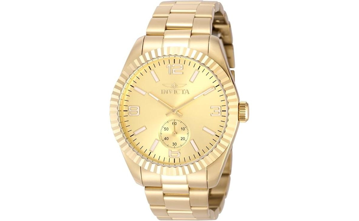 Click here for Invicta Mens 49391 Specialty Quartz Multifunction... prices