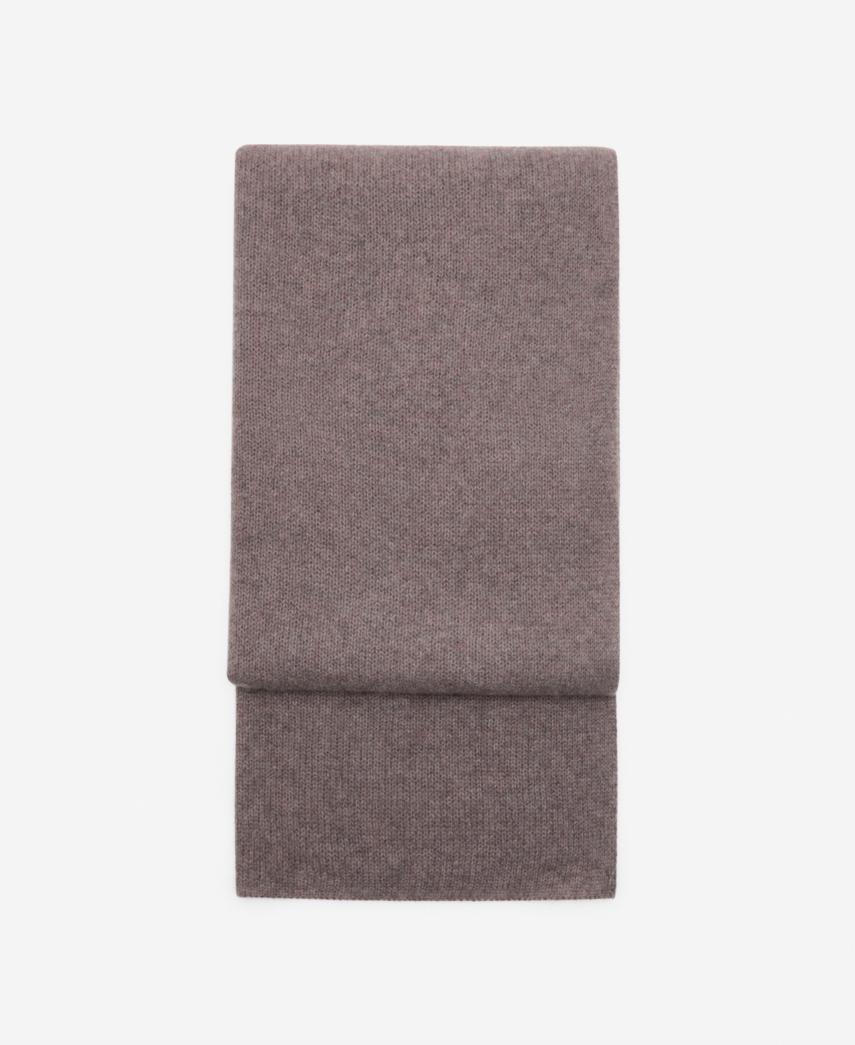 Click here for Mango Womens Cashmere Scarf - Medium Brown prices