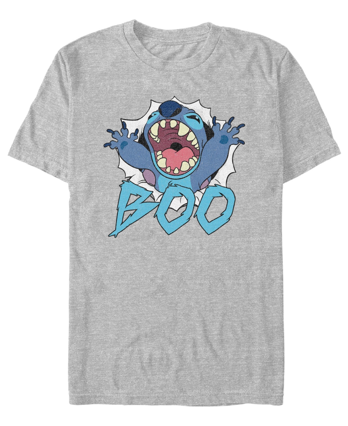 Click here for Fifth Sun Mens Lilo & Stitch Graphic Print T-Shirt... prices