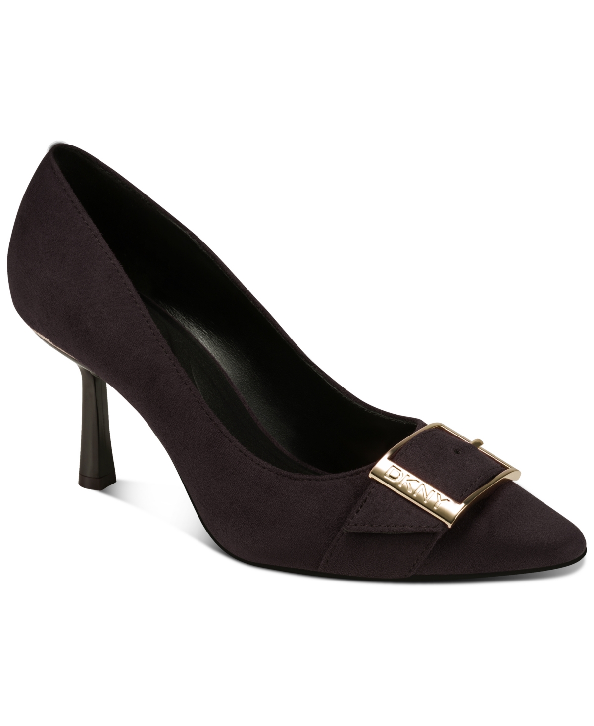 Click here for Dkny Nashbrook pumps - Brown prices