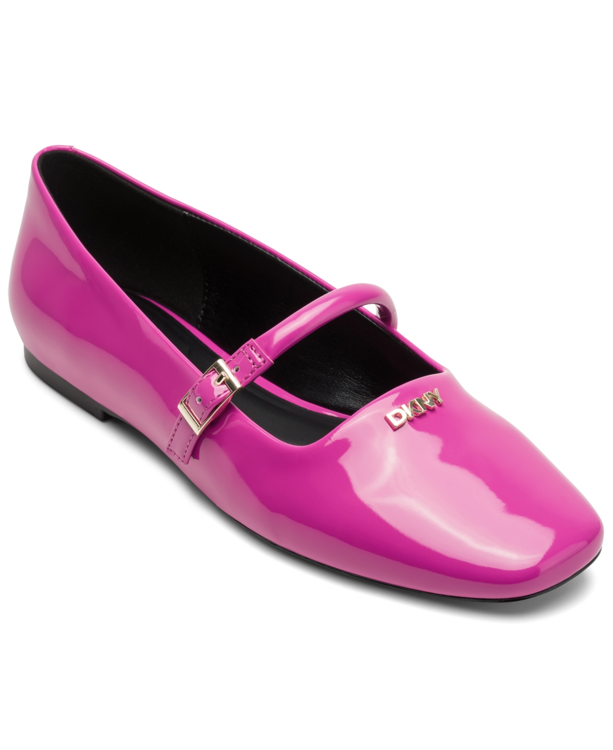 Click here for Dkny Womens Danita Ballet Flats - Pink prices