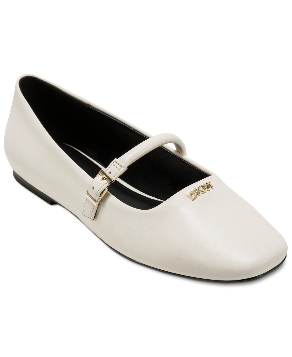 Click here for Dkny Womens Danita Ballet Flats - Coconut prices