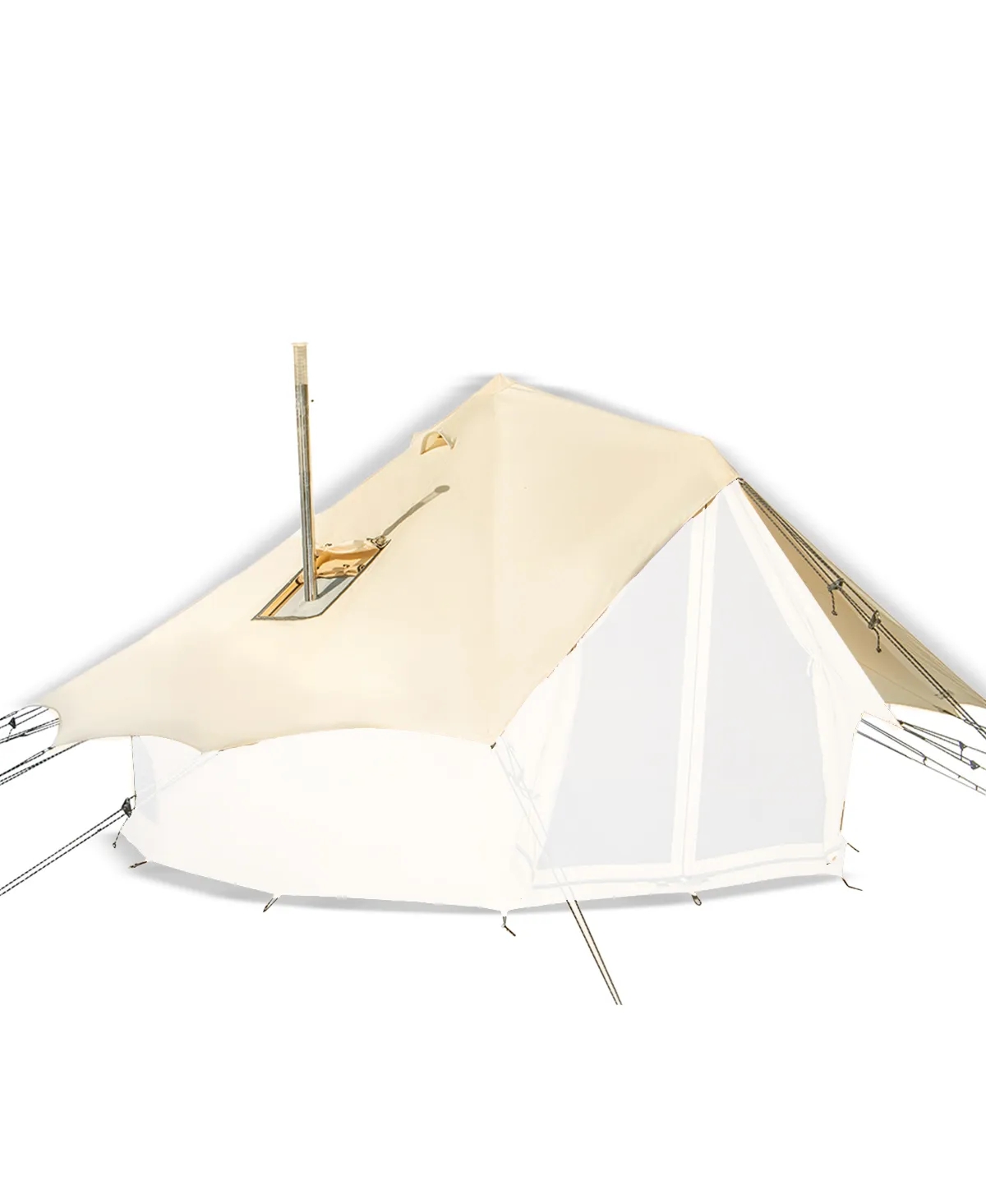 Click here for Regatta Flysheet 3M - White - White prices