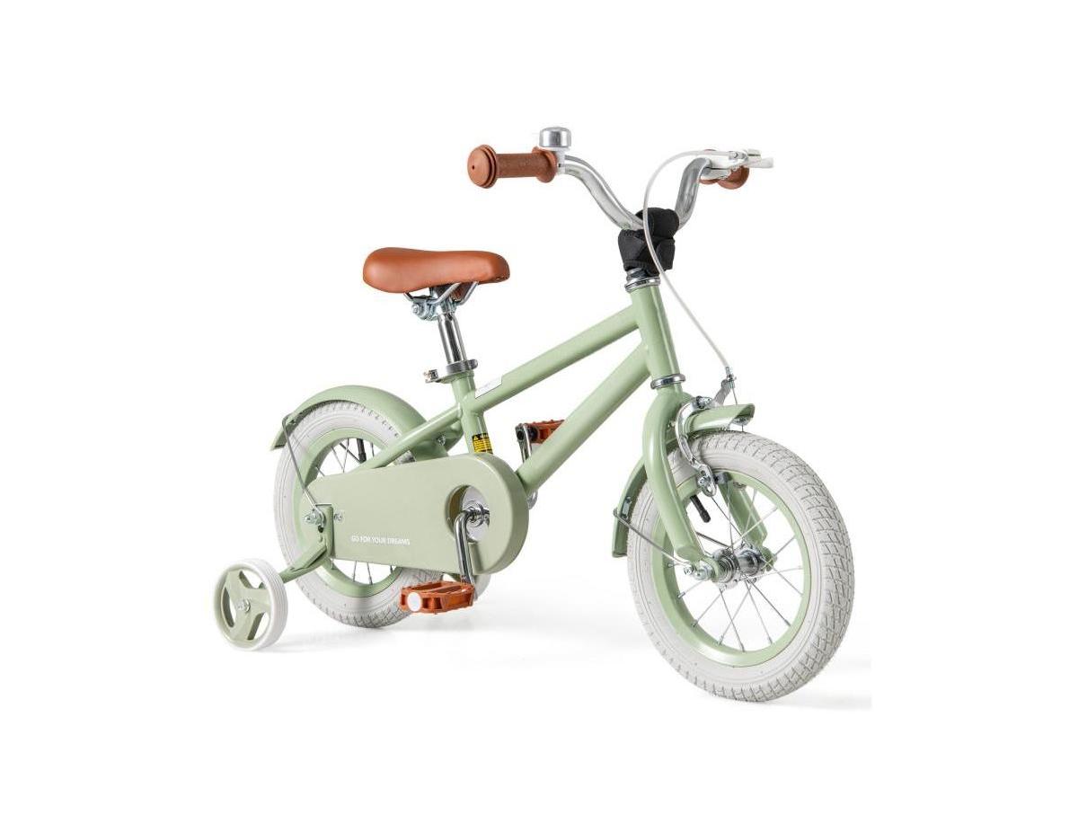 Click here for 12 Inch Kids Bike with Adjustable Handlebar and Sa... prices