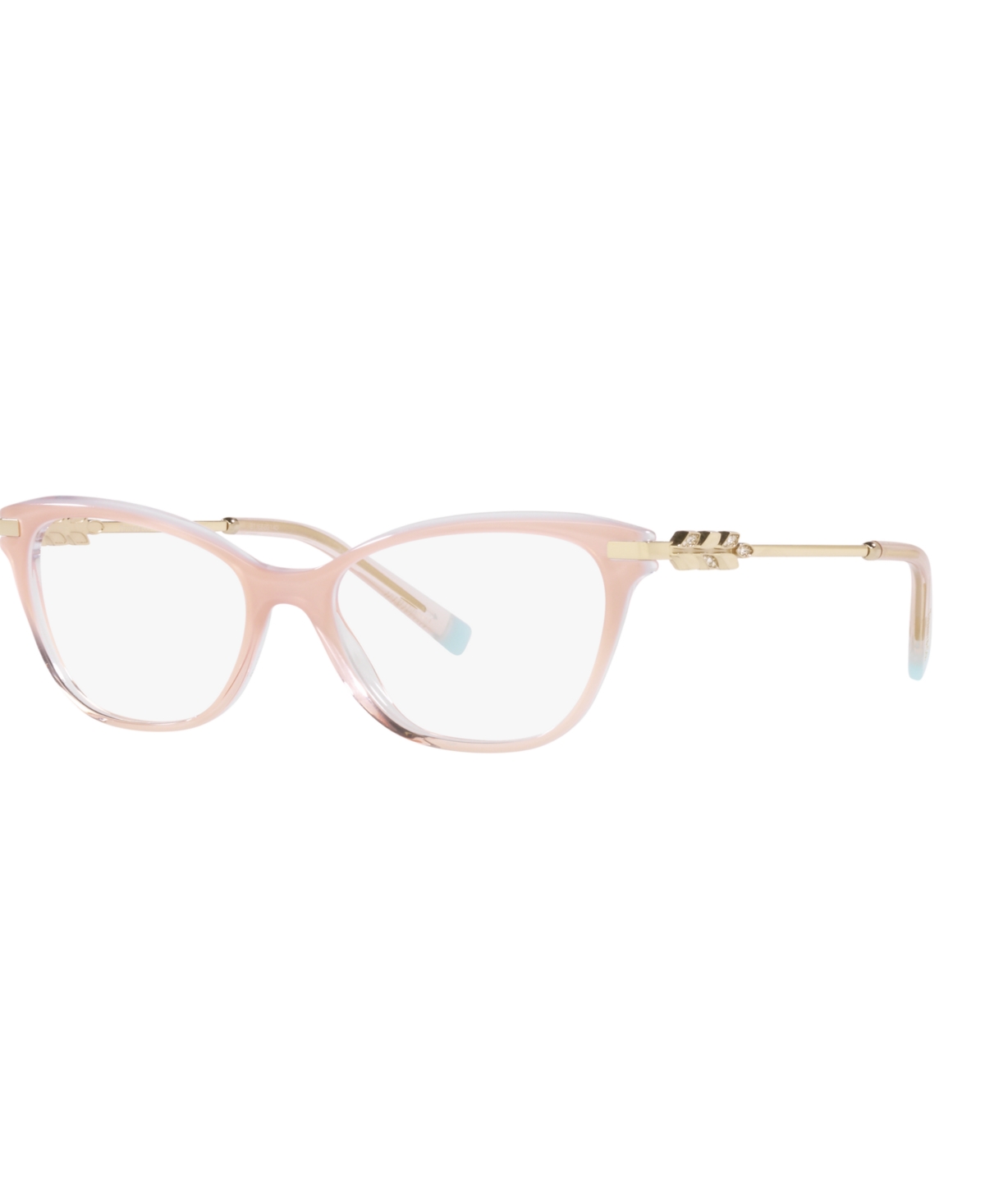 Click here for Tiffany & Co. Womens Square Eyeglasses  TF2219B -... prices