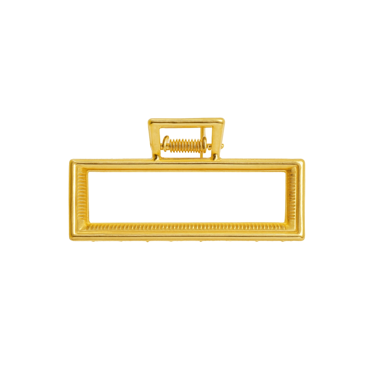 Click here for Headbands of Hope Medium Rectangle Claw Clip  ... prices