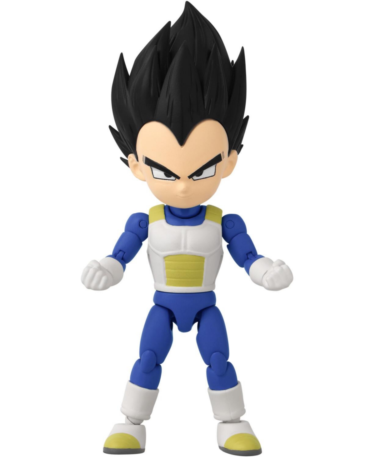Click here for Bandai - Dragon Ball Daima - Dragon Stars - Vegeta prices