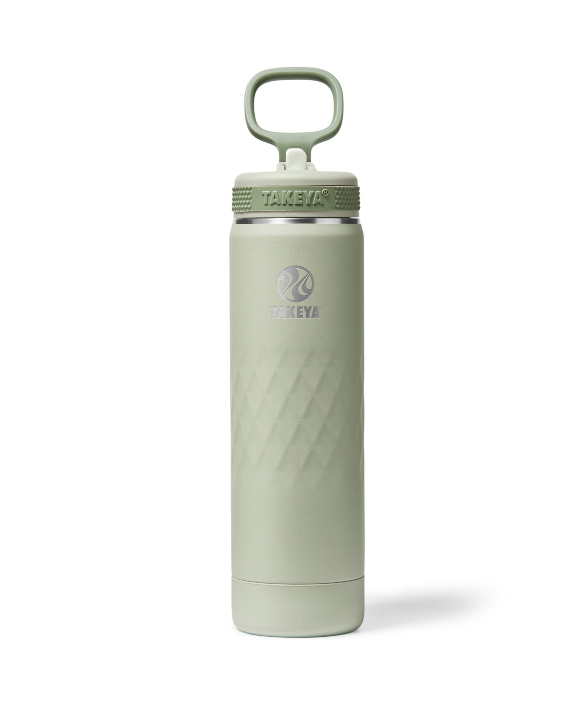 Click here for Takeya Sport 22 oz. Triple-Insulated Water Bottle... prices