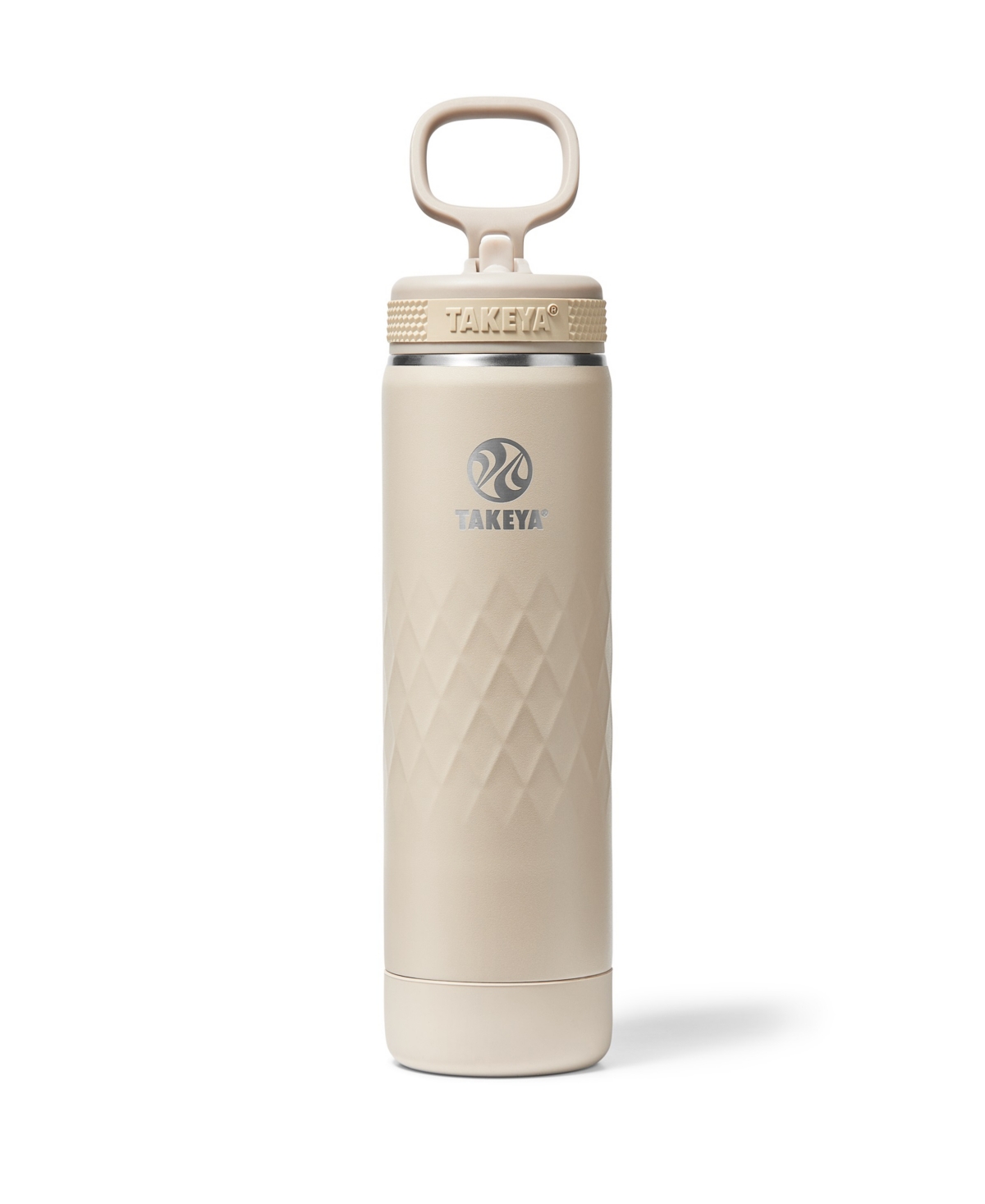 Click here for Takeya Sport 22 oz. Triple-Insulated Water Bottle... prices