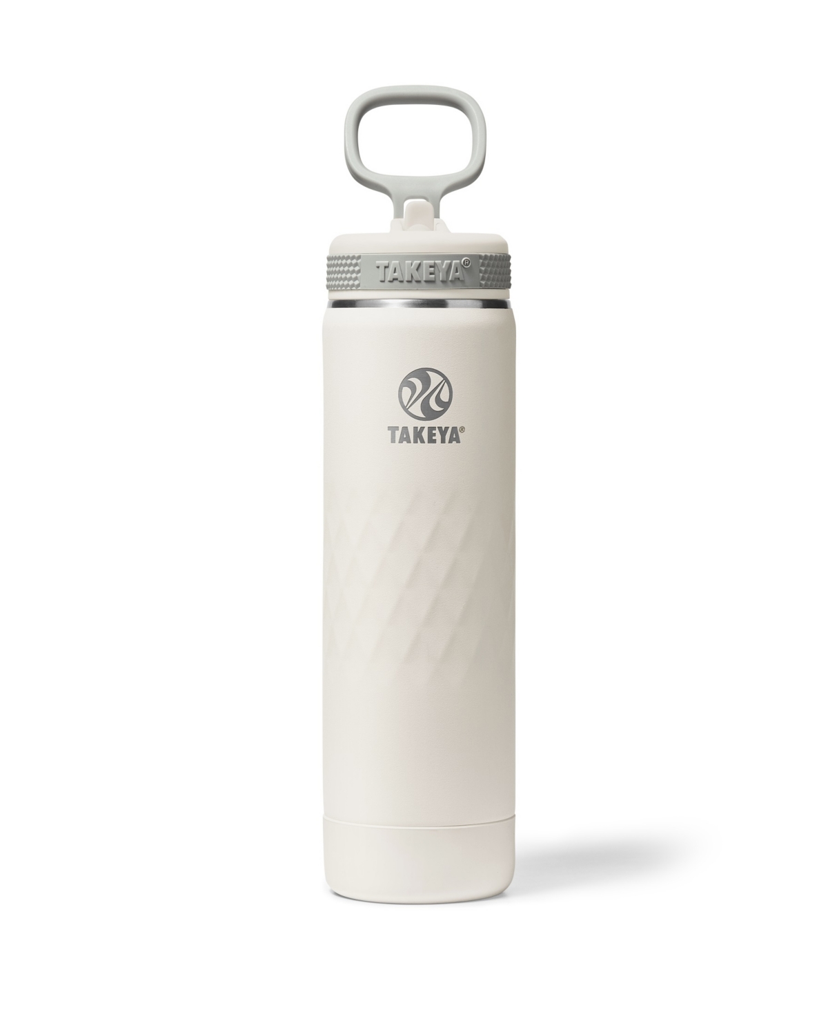 Click here for Takeya Sport 22 oz. Triple-Insulated Water Bottle... prices