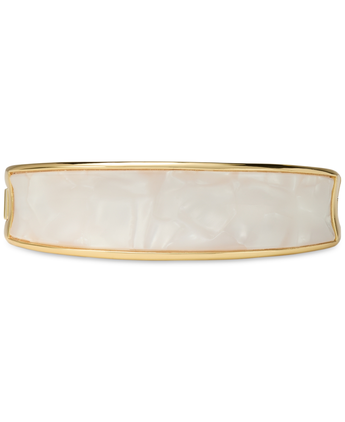Click here for kate spade new york Cubic Zirconia Bangle Bracelet... prices