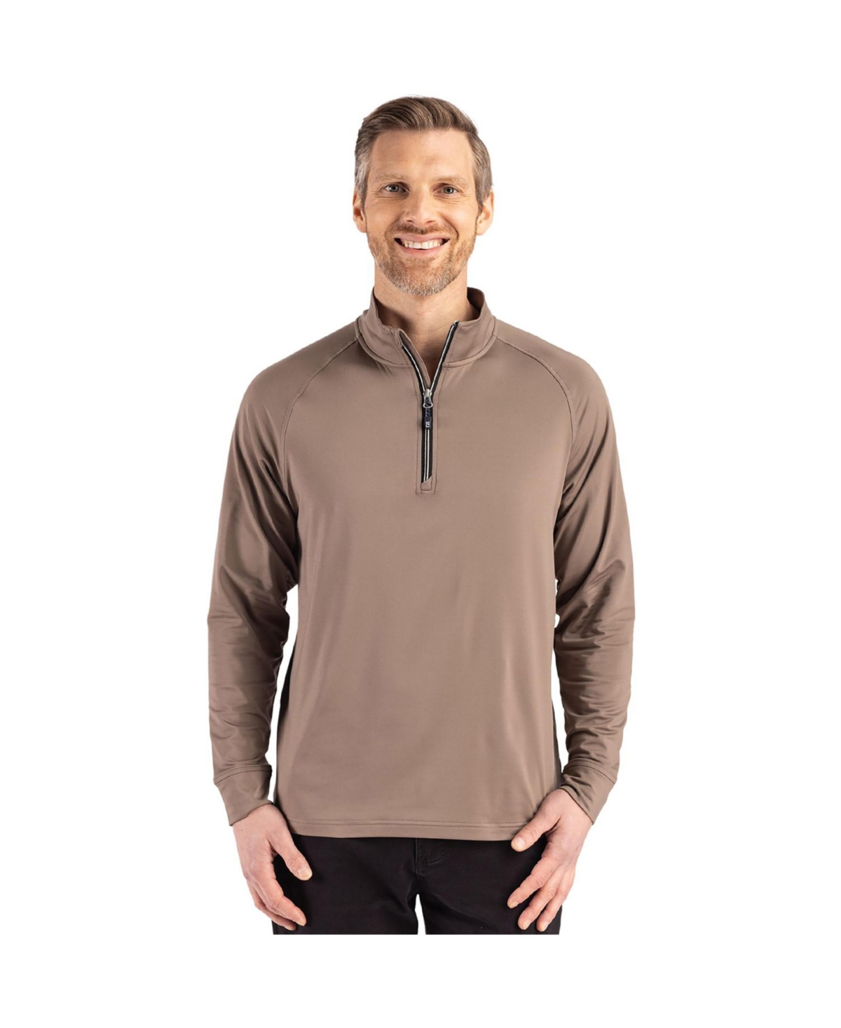 Click here for Cutter & Buck Mens Adapt Eco Knit Stretch Recycled... prices