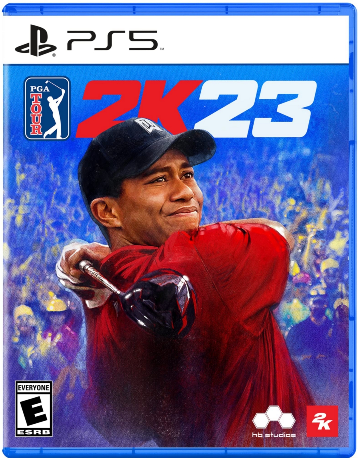 Click here for Pga Tour 2K23 - PlayStation 5 prices