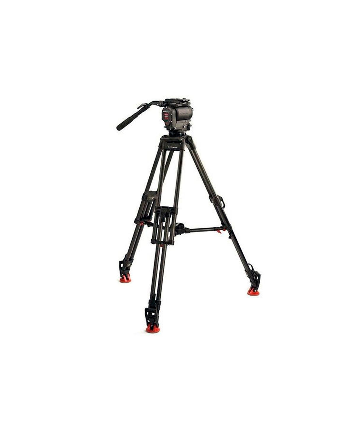 Click here for OConnor 30L 3-Section Carbon Fiber Tripod with Ult... prices