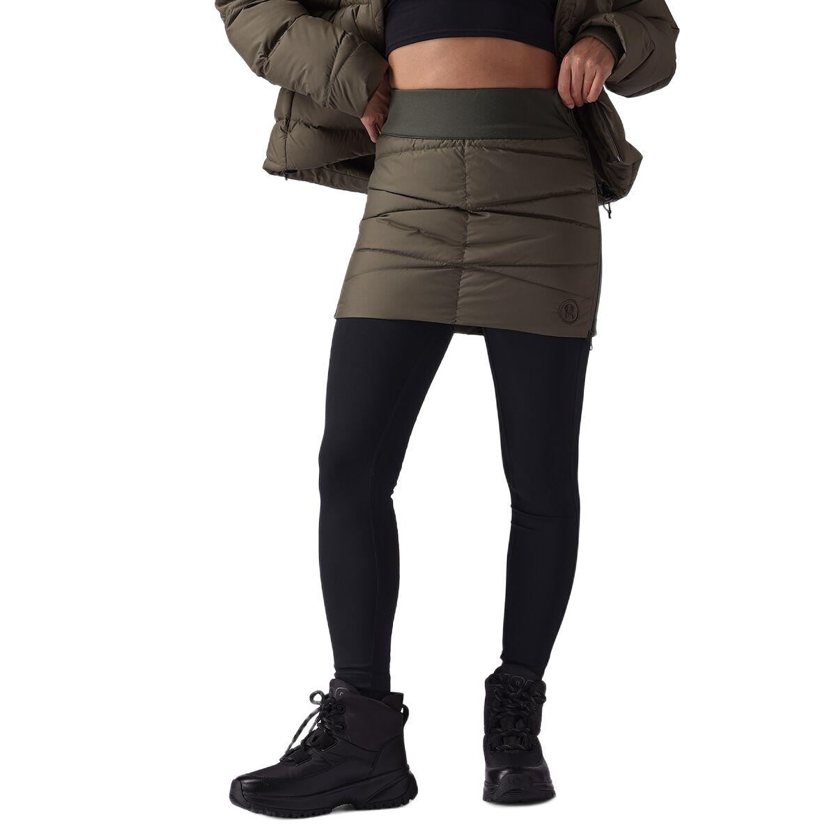 Click here for Backcountry Womens Stansbury Allied Down Skirt Ins... prices