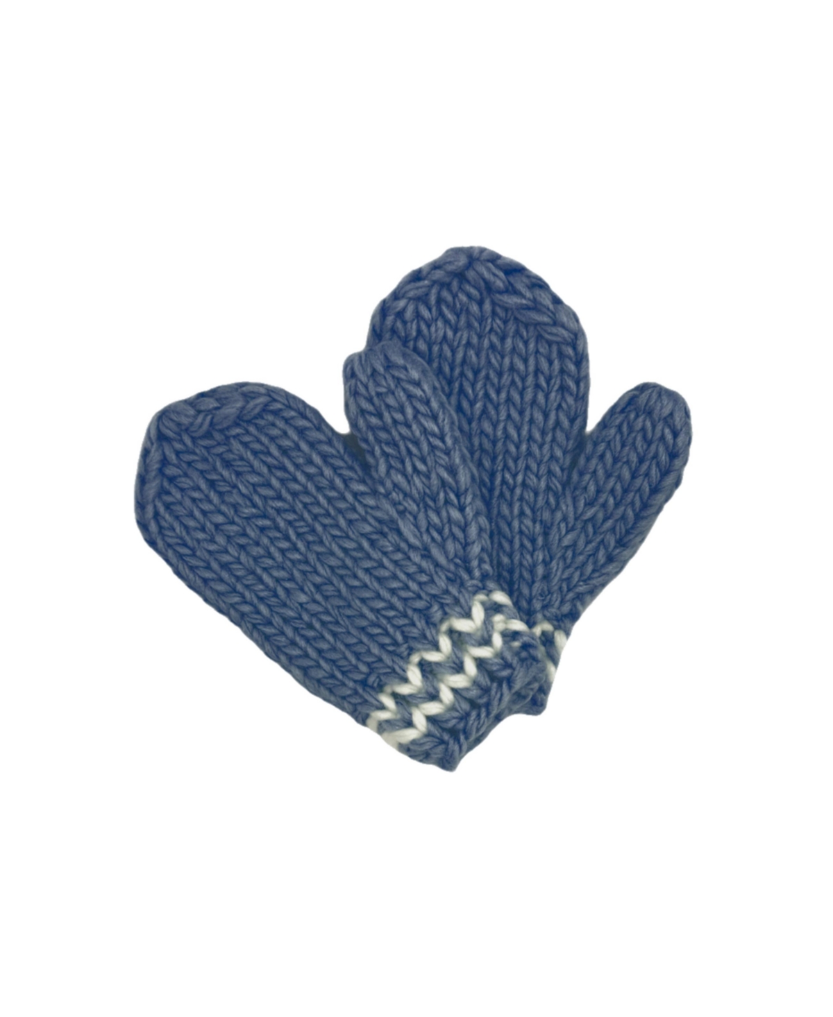 Click here for Bits & Bows Boys Navy Mittens - Navy prices