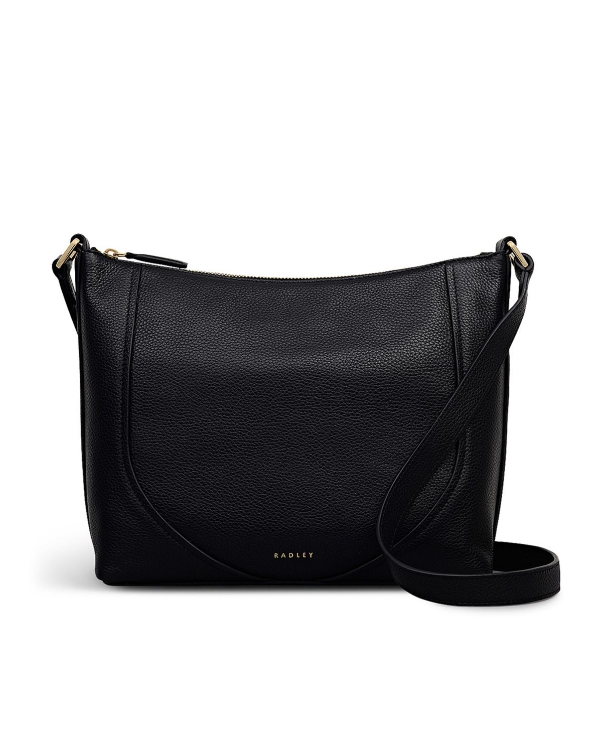 Click here for Radley London Wood Park Small Zip Top Crossbody Ba... prices