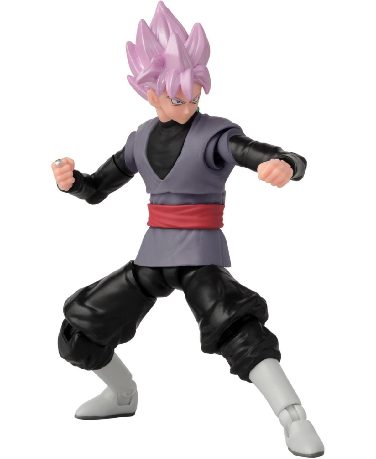 Click here for Bandai - Dragon Ball Super - Evolve - 5" Goku... prices
