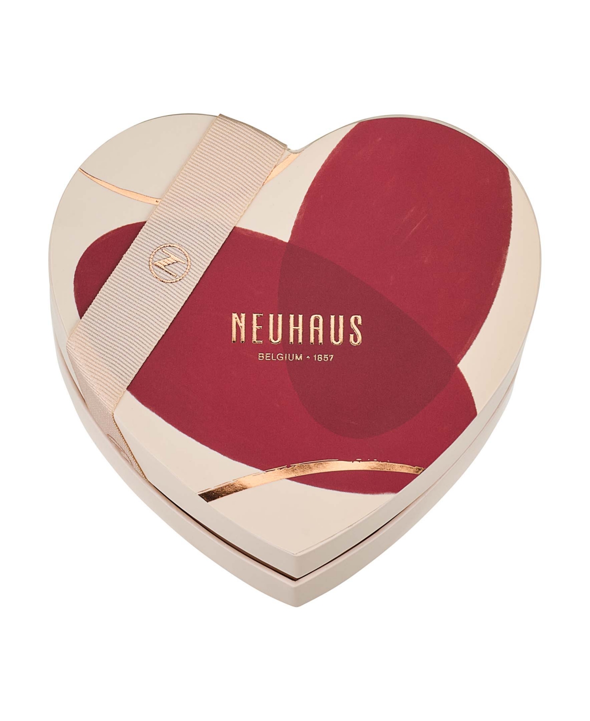 Click here for Neuhaus Valentines Day Heart Small Assorted Chocol... prices