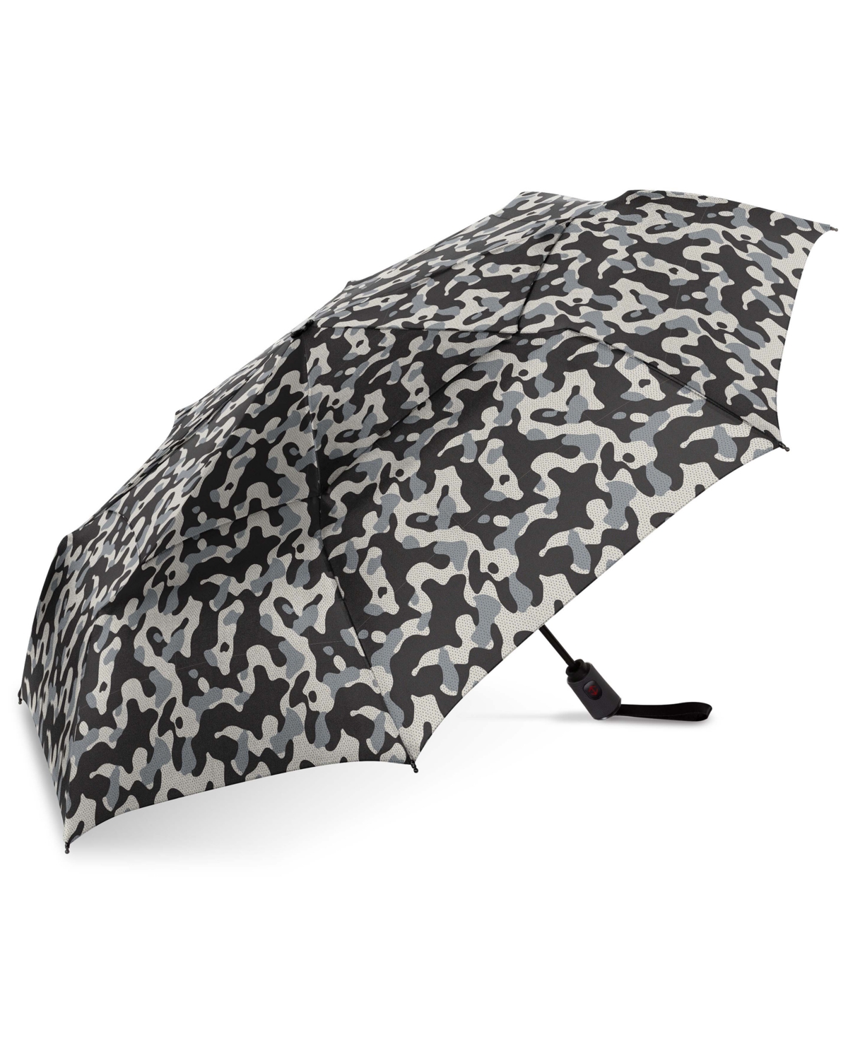 Click here for Shedrain Mens Vortex Compact Umbrella - Miami prices