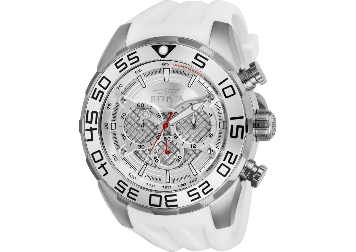 Click here for Invicta Mens 26299 Speedway Quartz Multifunction S... prices