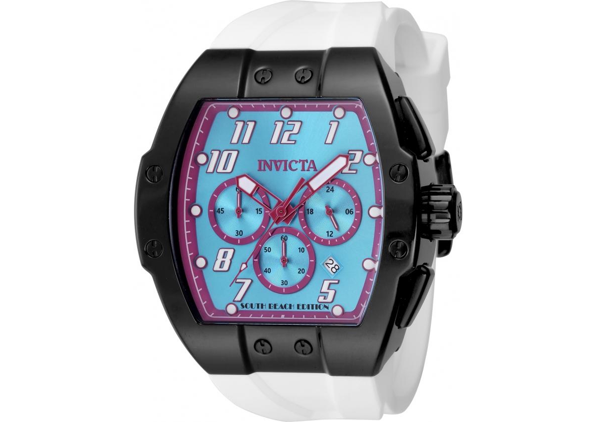 Click here for Invicta Mens 48940 Invicta Racing Quartz Chronogra... prices