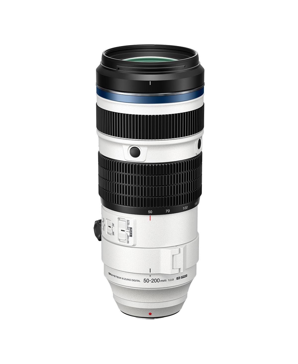 Click here for Om System M.Zuiko Digital Ed 50-200mm f/2.8 Is Pro... prices
