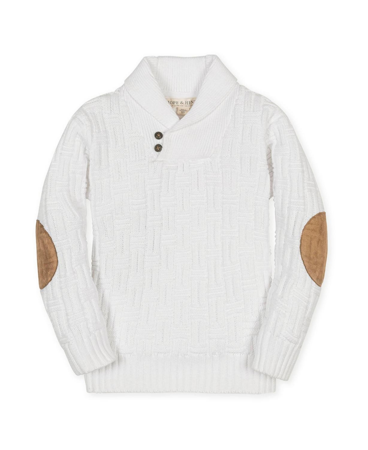 Click here for Hope & Henry Little and Big Boys Organic Long Slee... prices