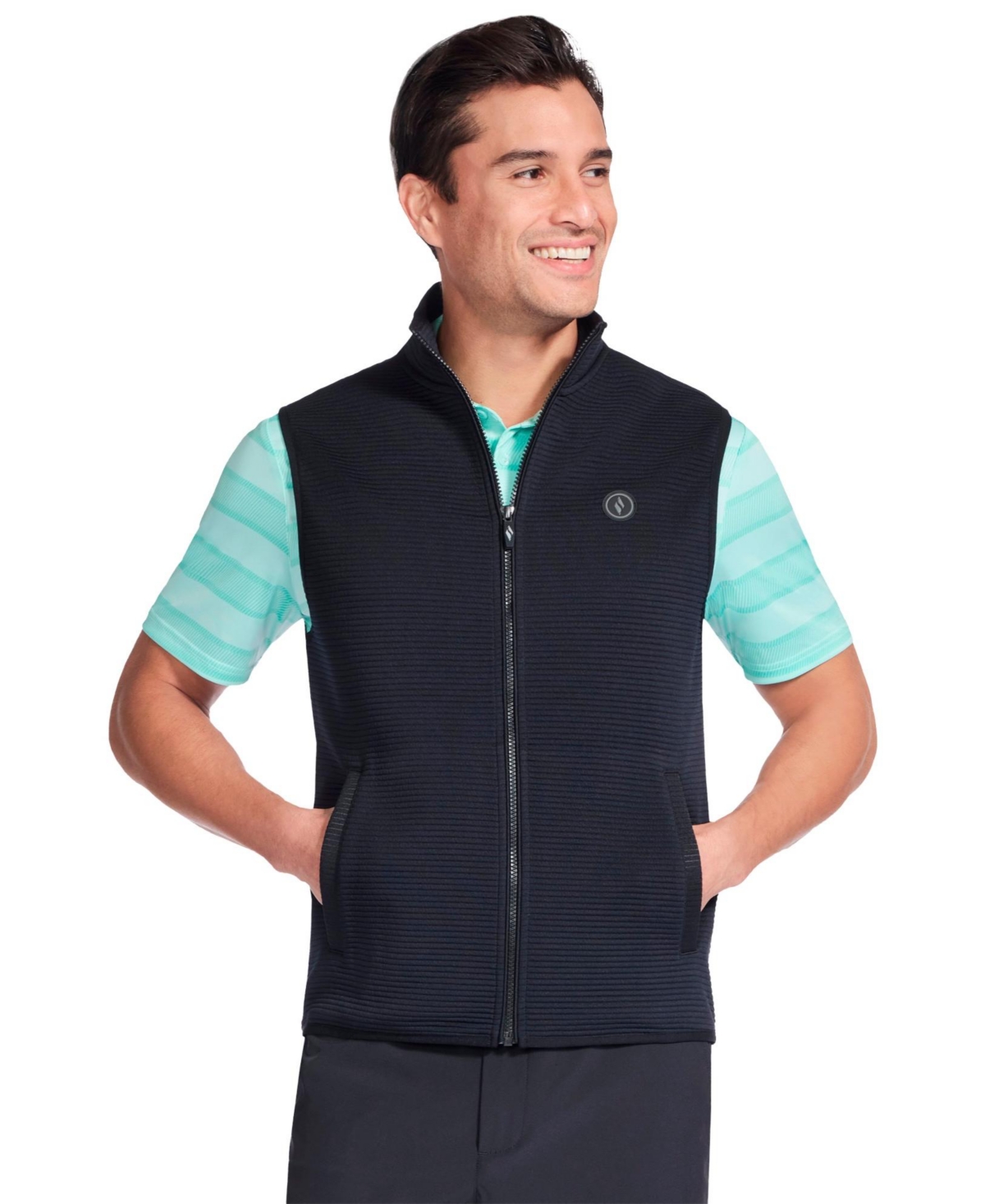 Click here for KingSize Big & Tall Skechers Go Golf Go Walk Ottom... prices