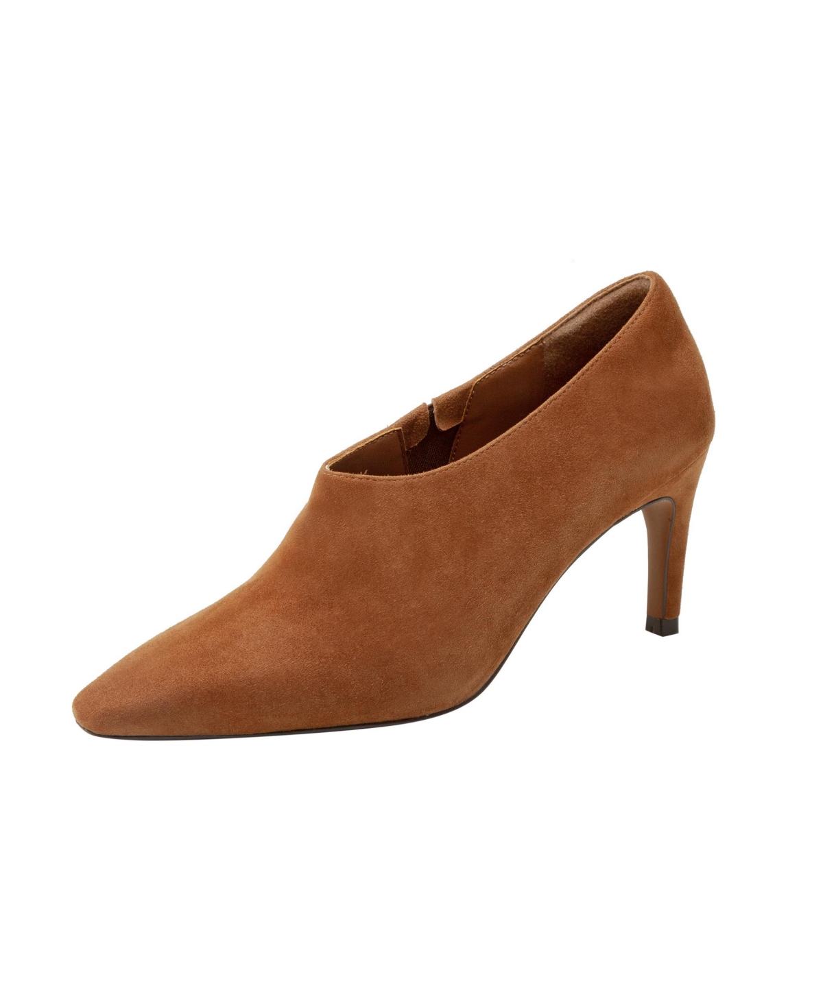 Click here for Linea Paolo Simone Womens Minimalist Snipped Toe H... prices