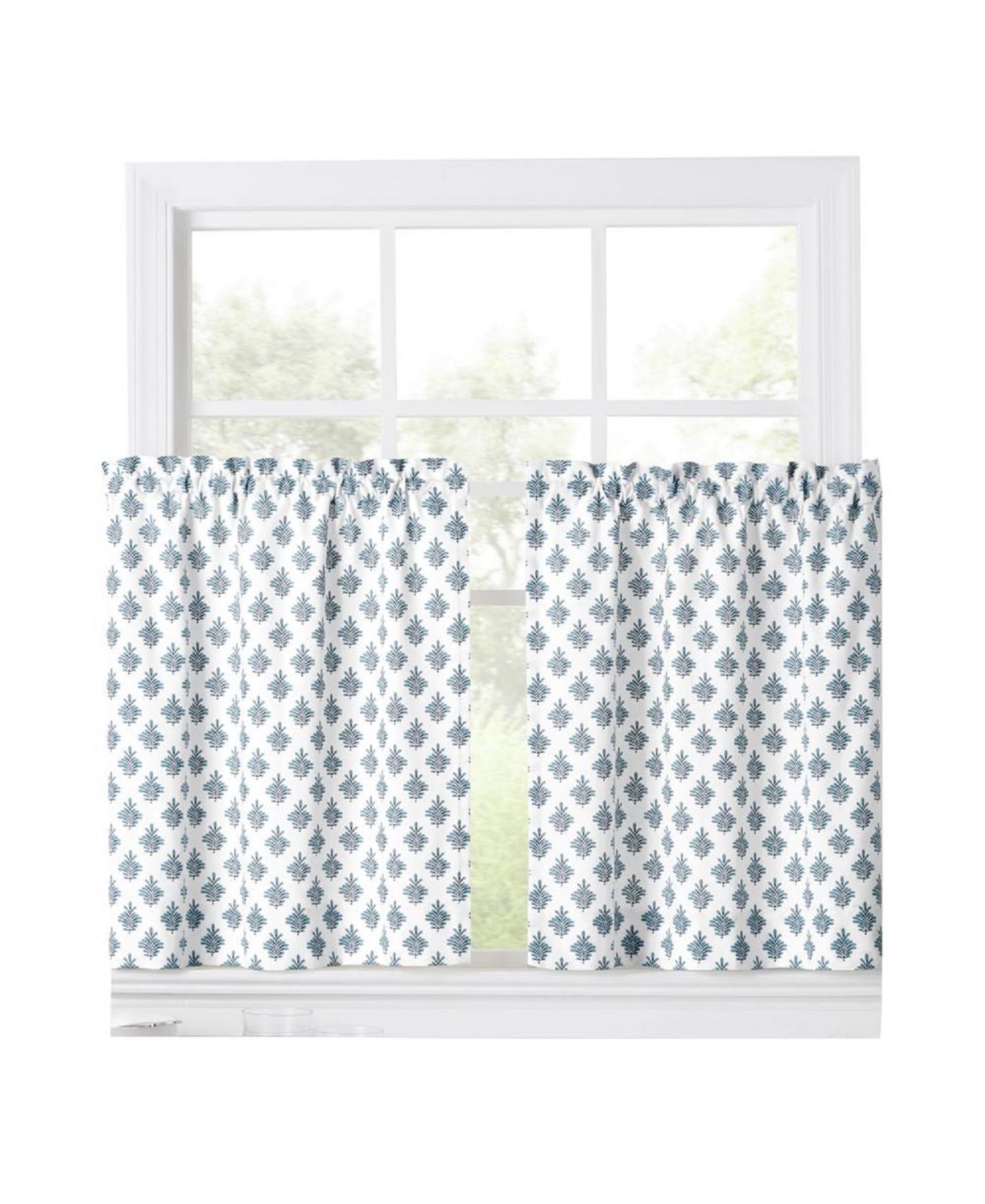 Click here for Ellis Curtain Manchester Window Treatment 1.5"... prices