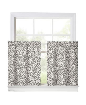 Click here for Ellis Curtain Sea Tumble Window Treatment 1.5 X22... prices