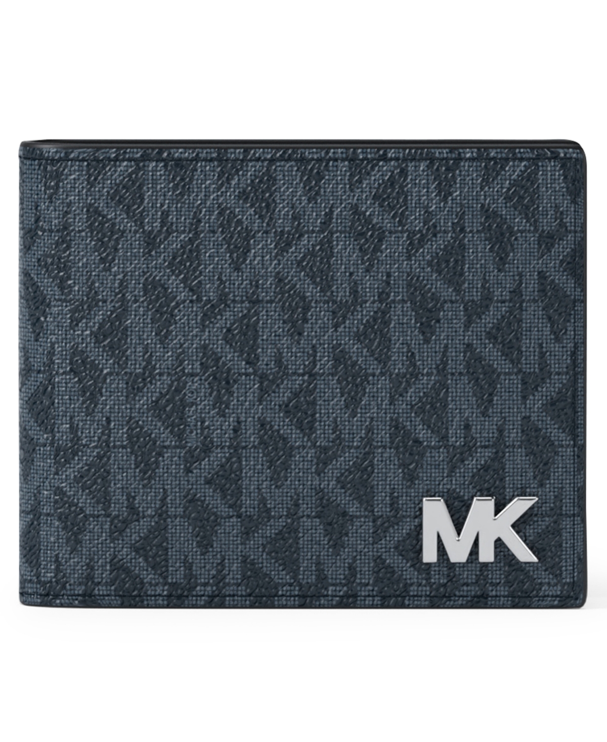 Click here for Michael Kors Mens Slim Billfold Wallet - Admiral B... prices